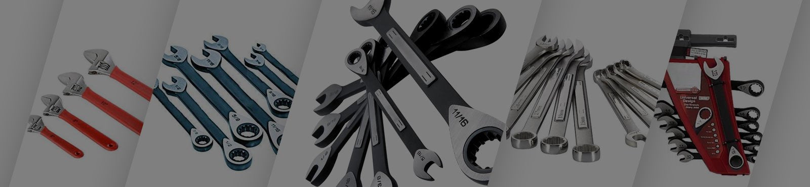 Wrenches | Hand Tools | Tool Mart Inc. – tagged "tool set"