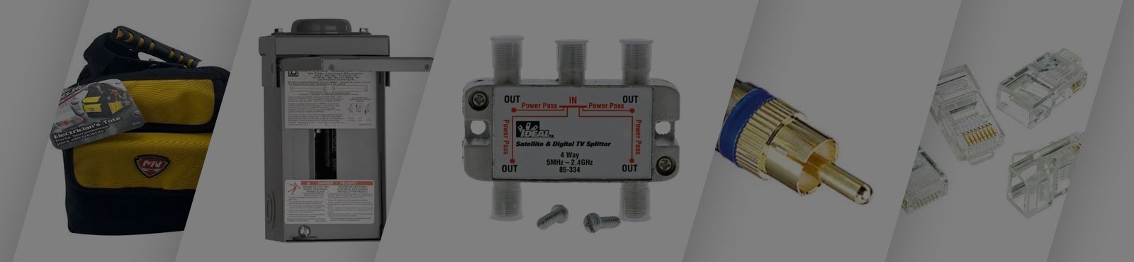 Electrical | Lighting & Electrical | Tool Mart Inc.