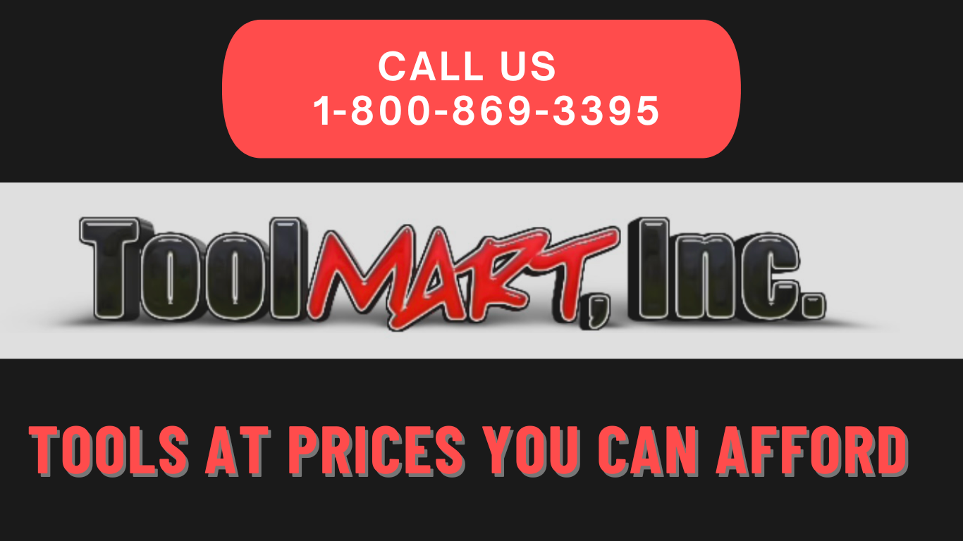 Wholesale Tools | Tool Distributor With No Minimum Order – Tool Mart Inc.