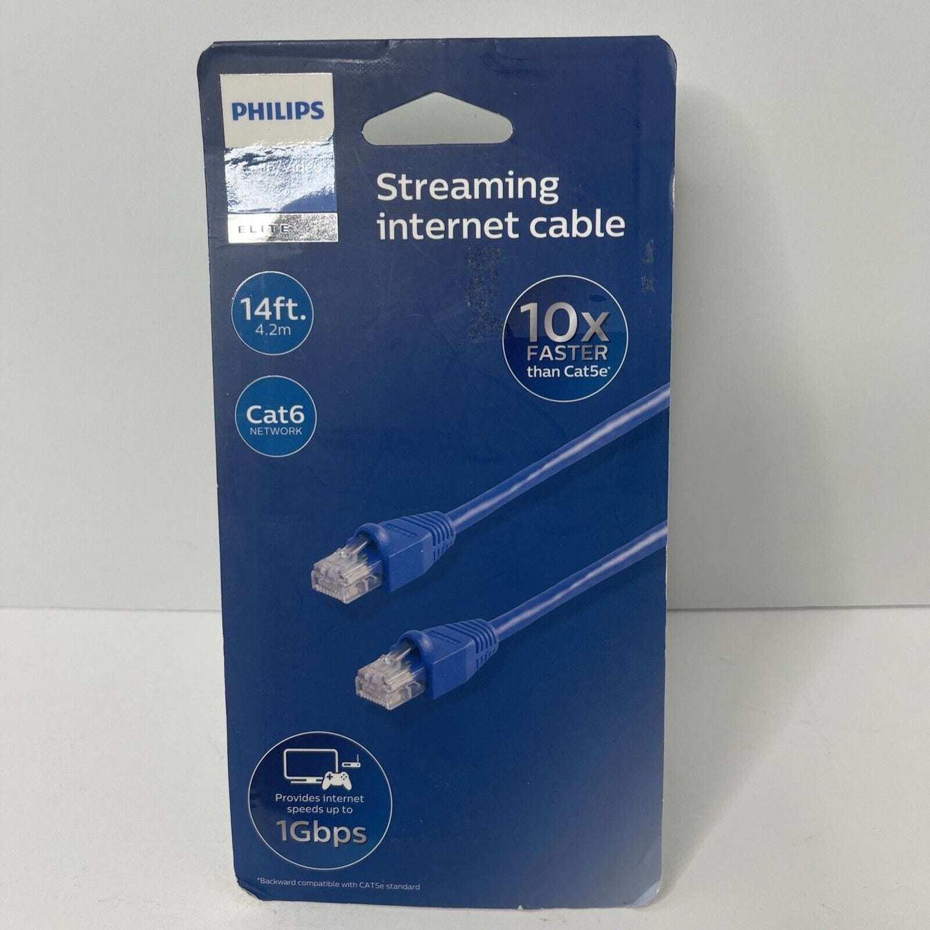 Philips Streaming Internet Cable – Tool Mart Inc.