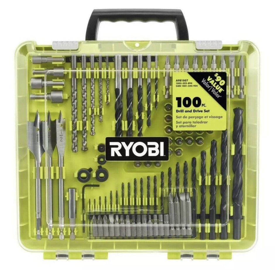 Ryobi | Name Brand Tools | Tool Mart Inc.