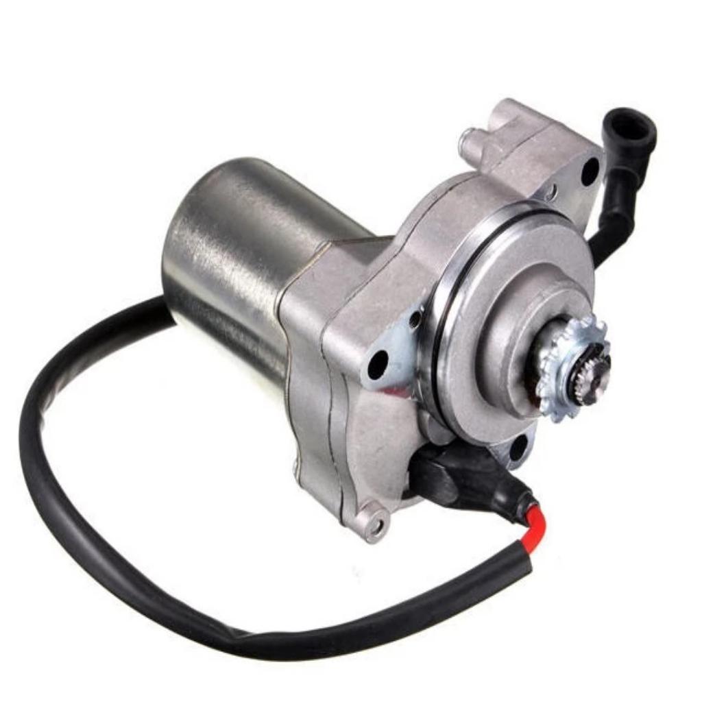 Starter For 110cc 4 Wheeler – Tool Mart Inc.